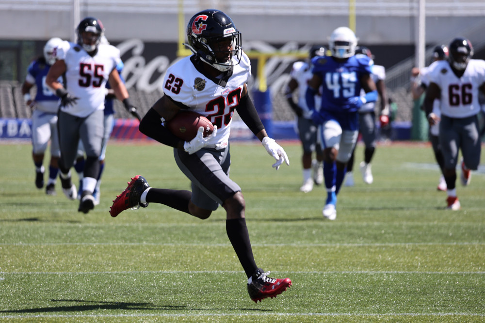 USFL Odds, Lines and Best Bets for Week 5 - US Odds USFL Odds, Lines and Best Bets for Week 5 - US Odds