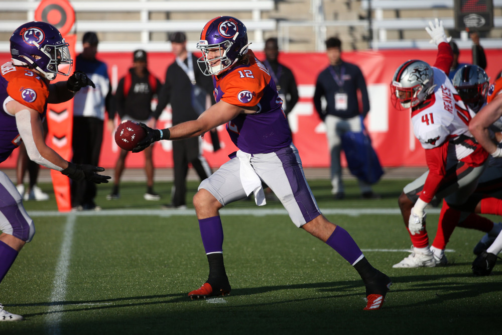 USFL Schedule 2022, Odds and Predictions for Week 3 - US Odds