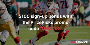 PrizePicks Promo Codes - US Odds